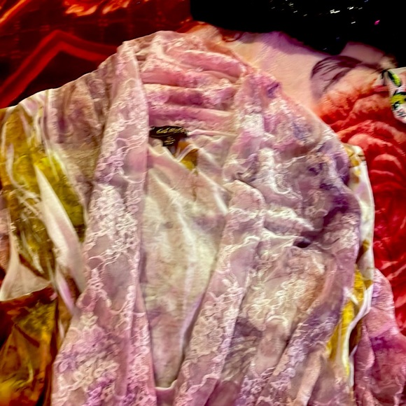 Tops | Something You Can Wear Over A Tank Top Or Tshirt Or Later It Up ...